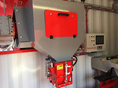 Bulk Automation - Packaging, Bagging, Palletising and Robotic Automation