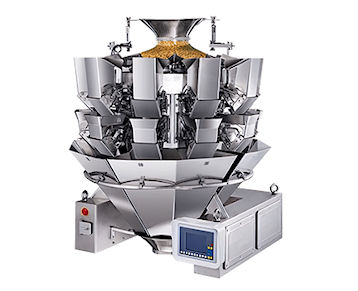 Automatic Electronic Weighing Machines - Bulk Automation