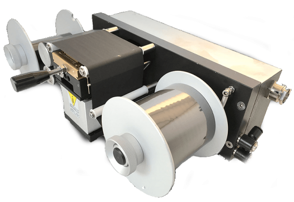 Thermal Markers - Coding, Batch Numbers and Expiry Dates